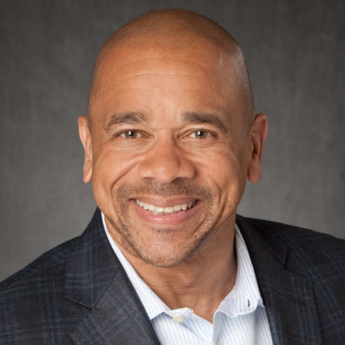 Bob Lockett - HR Executive Author | Performance Management and Employee ...