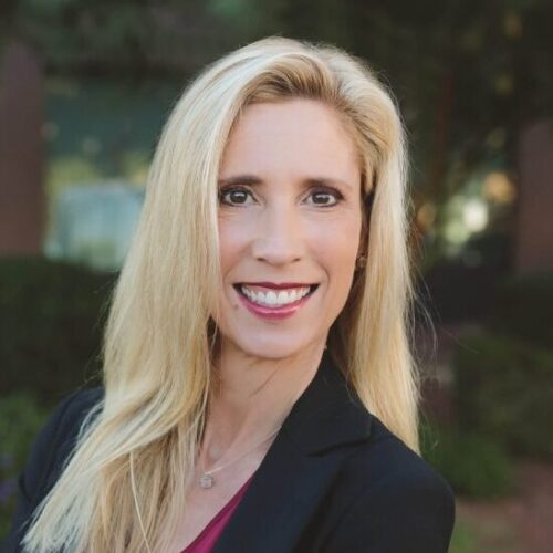 Colleen Neese, Duffy Group, practice group leader